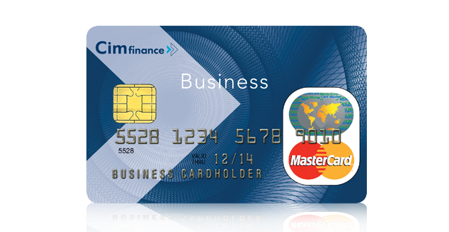 Cim Finance - Facilites de credit, Leasing, Cartes de credit - Ile Maurice